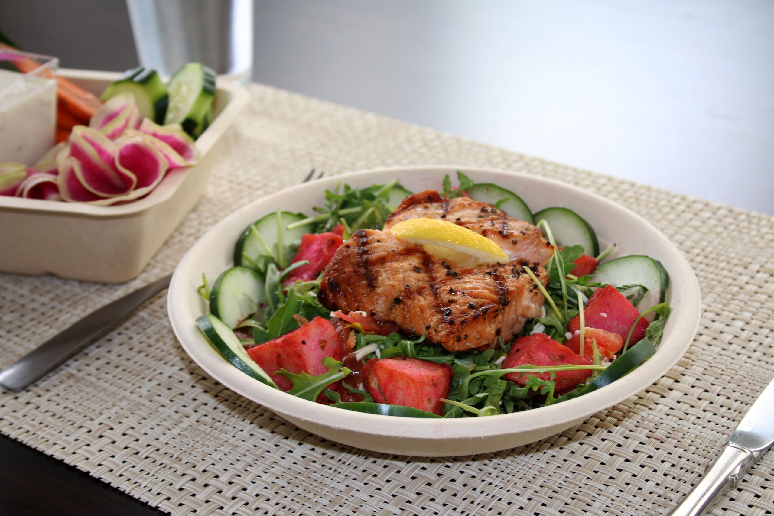 Customized Diet Meal Delivery Delivered to Your Door | NutriFit